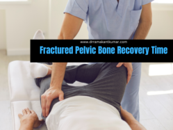 Fractured Pelvic Bone Recovery Time - How Long Does It Take?